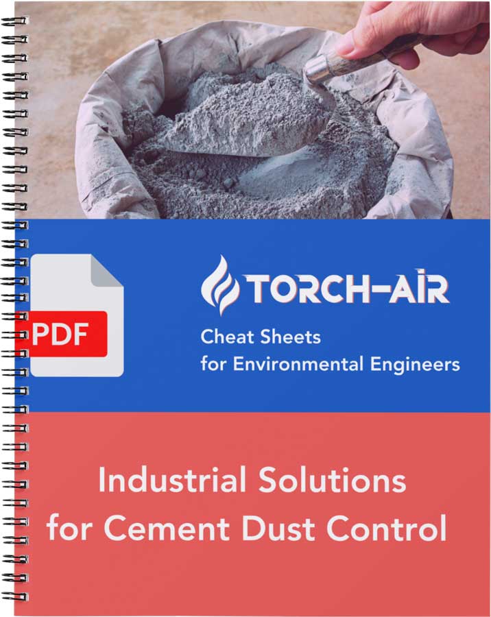 Exposure to Cement Dust: Environmental and Occupational Risks