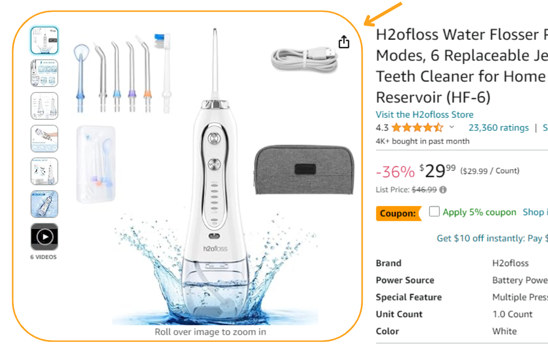 How to Create a Listing on Amazon: Full Guide