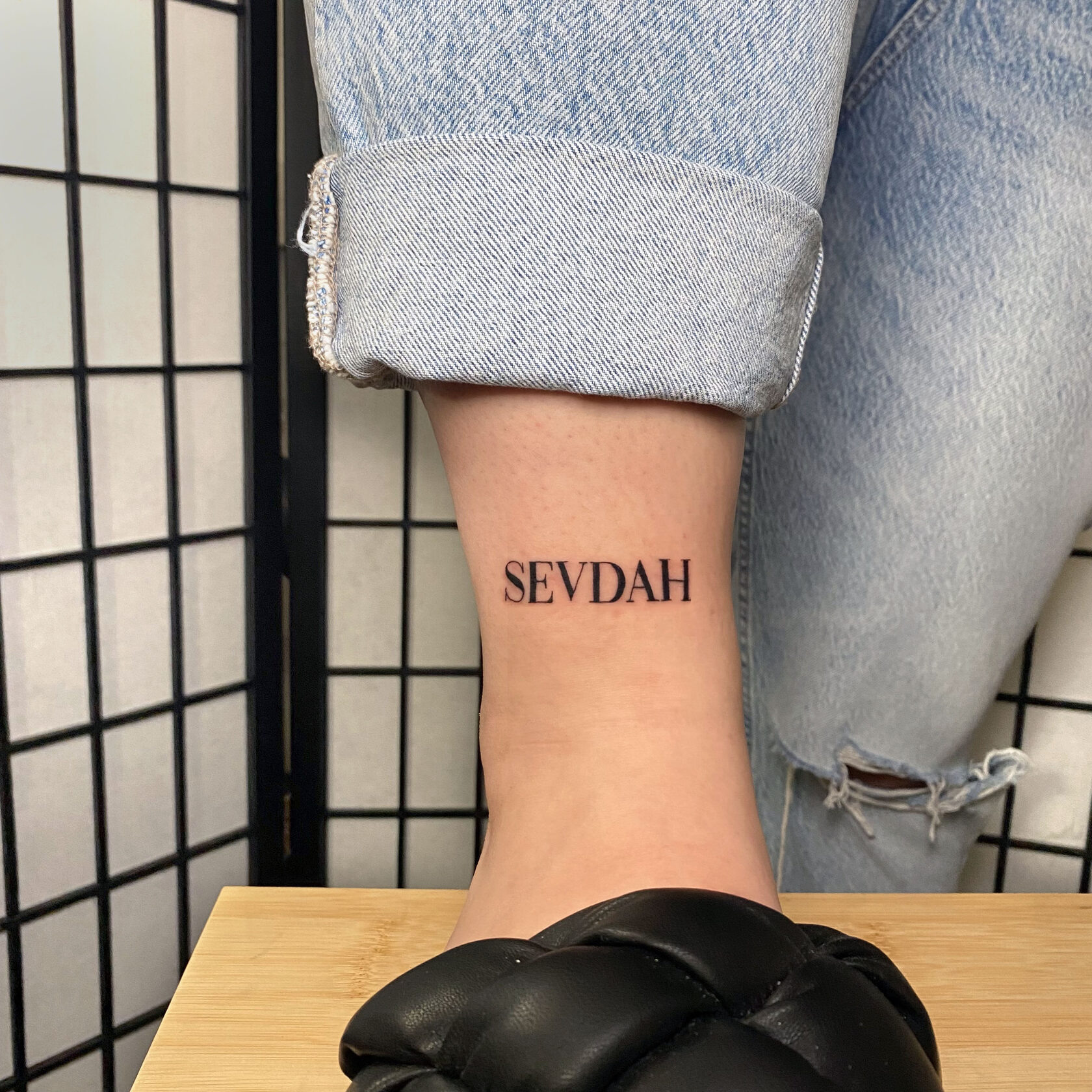 Tattoo in Prague – tetovací studio v Praze