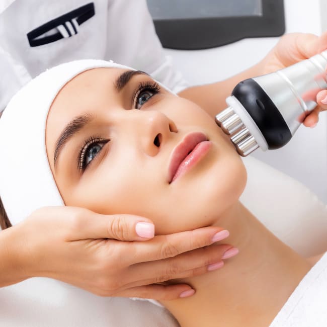 Copy of RF - Ραδιοσυχνότητες