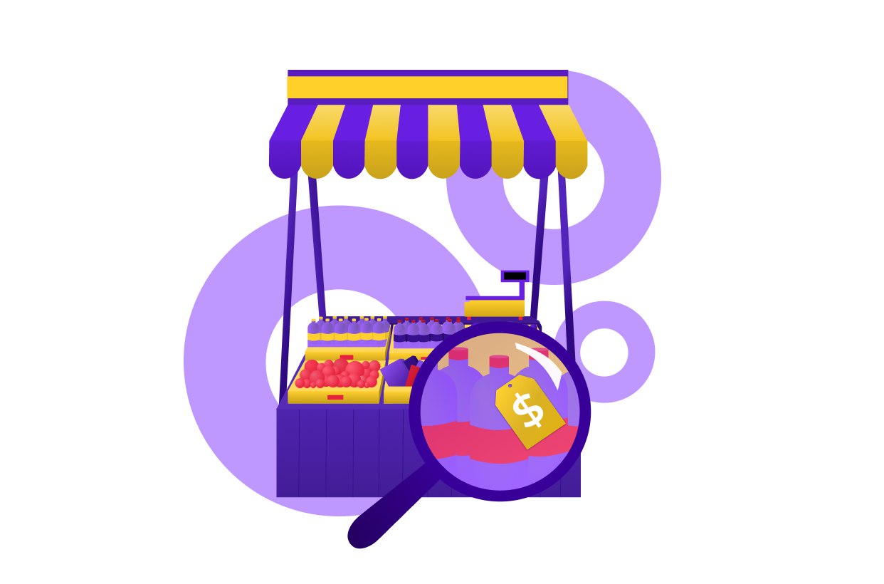 Market Pricing: Definition and Tips to Use Market-Based Pricing ...