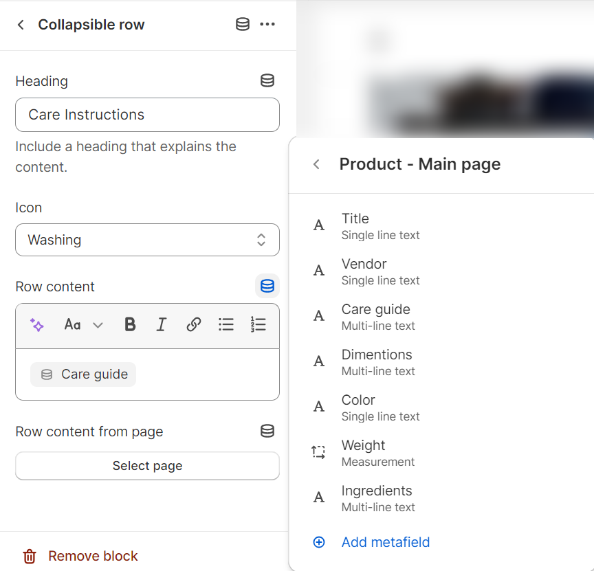 Comprehensive Guide to Shopify Metafields in 2023