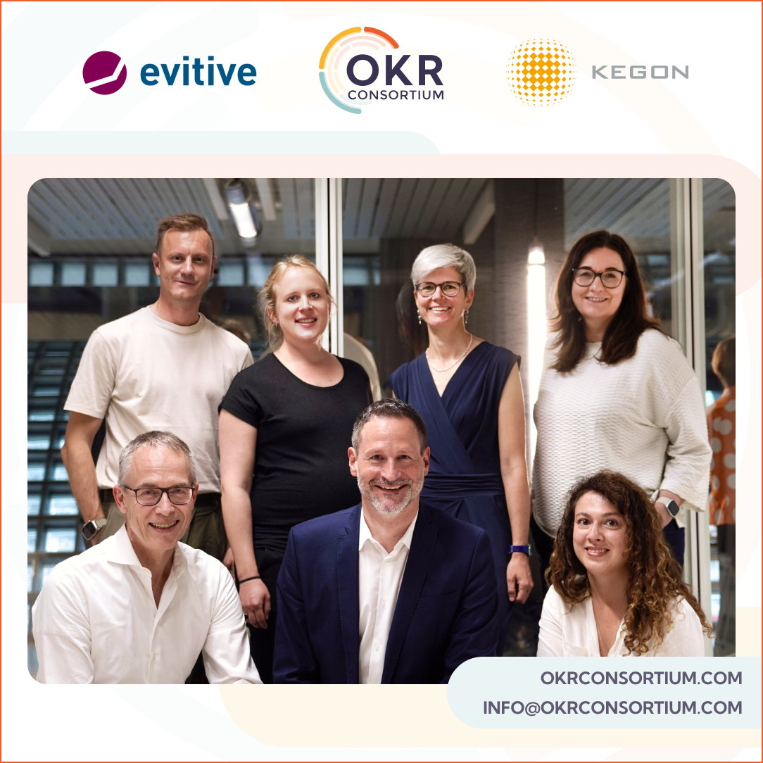 Event Recap: OKR Consortium Zurich Onsite | OKR Consortium