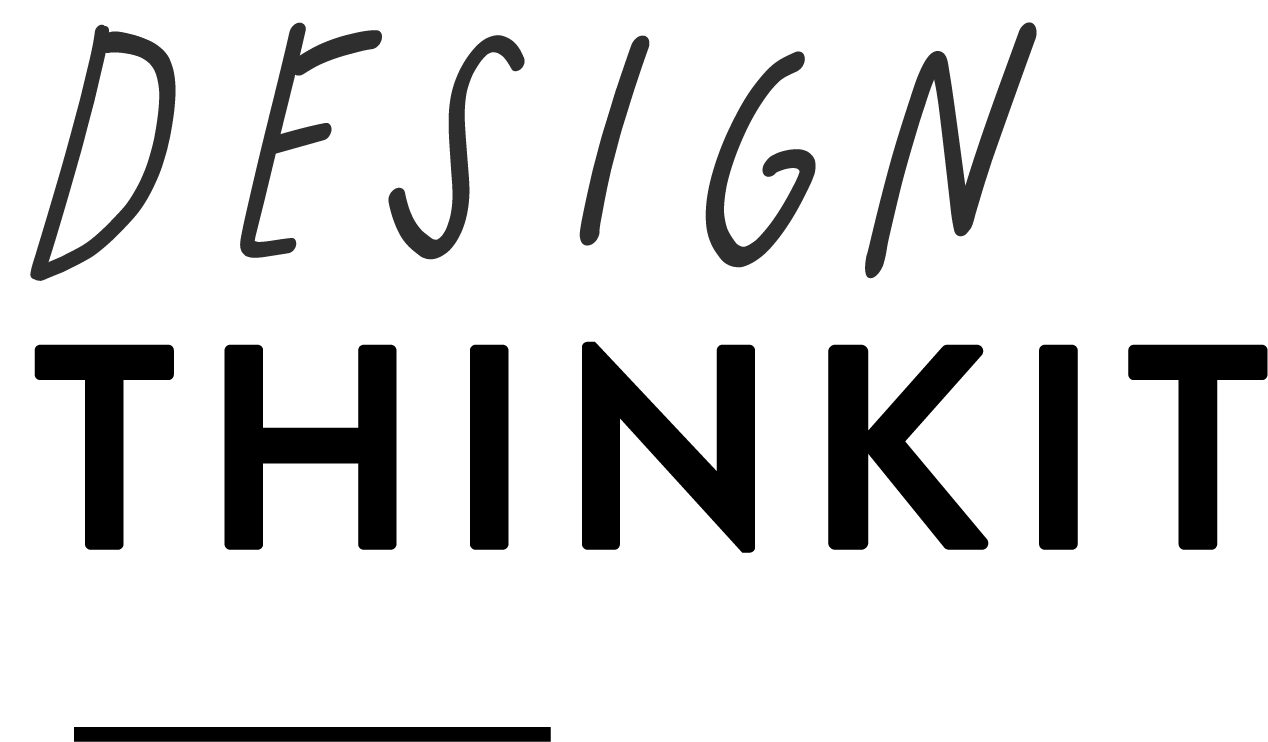 Design Thinkit – Home – Willkommen!