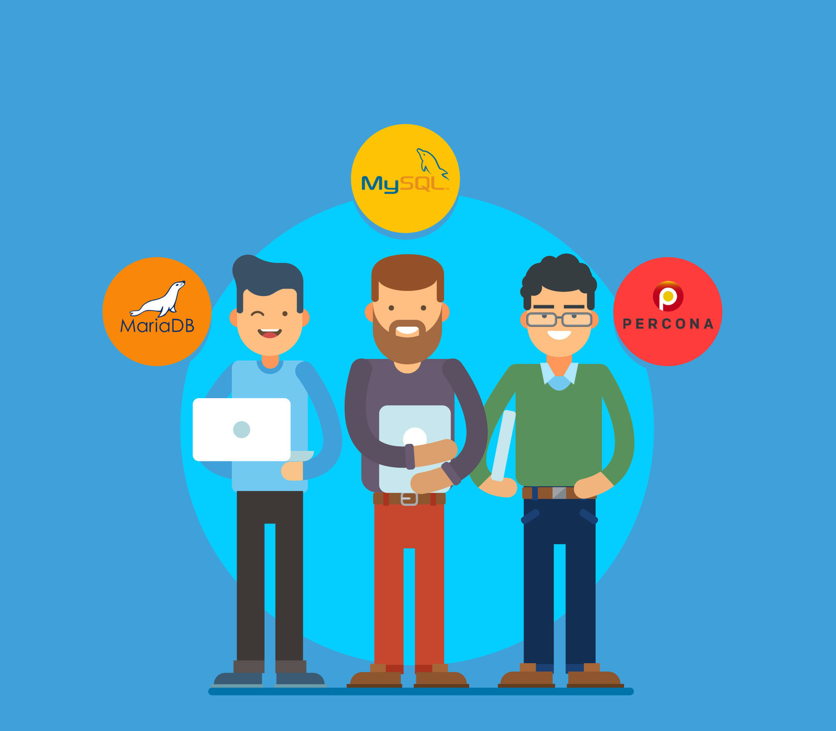 How do you keep high performance MySQL configuration?