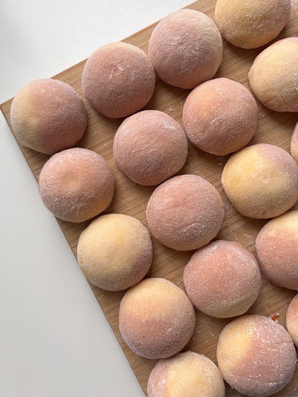 Mochi | Delight Macaron