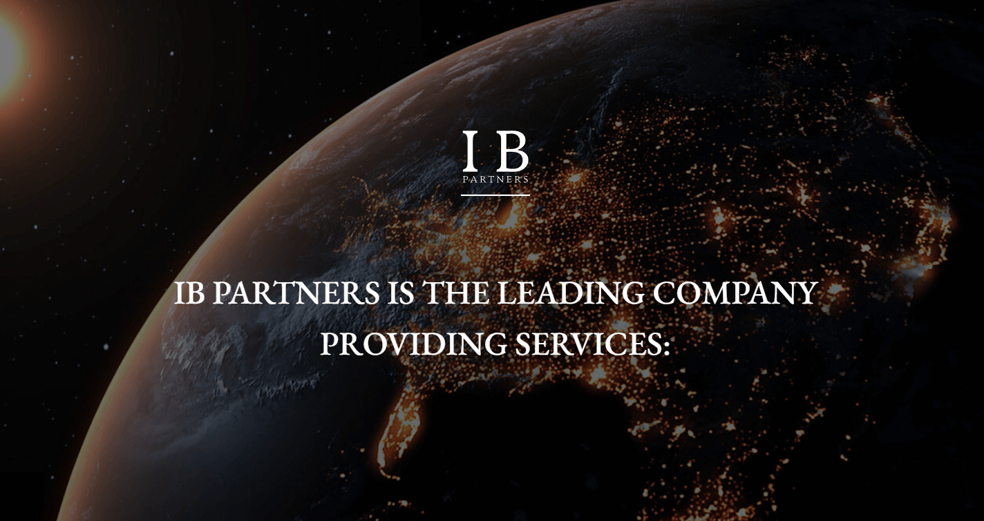 IB Partners | EN