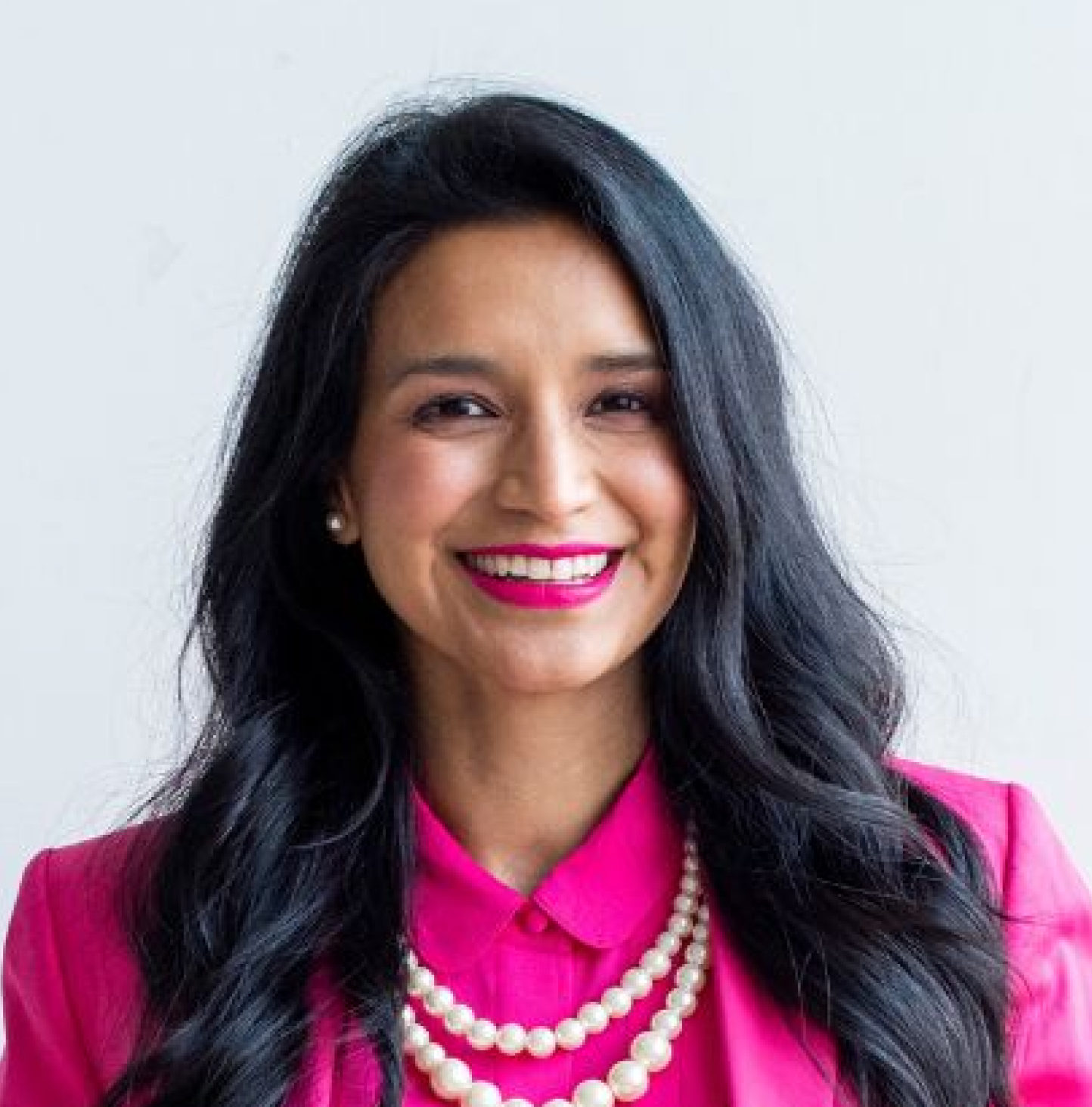 Diana Hernandez | Advisor | L’ATTITUDE Ventures