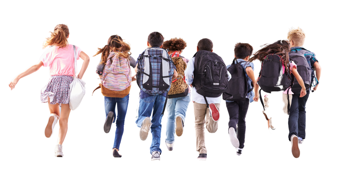 Schooluitje organiseren | Play-In utrecht