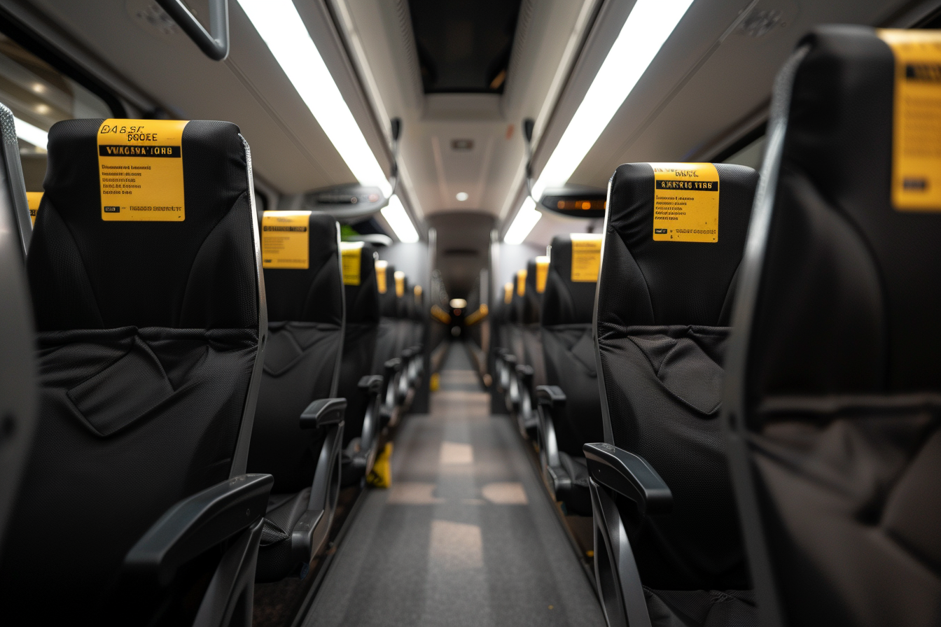 RegioJet Train | Economy, Business & First Class Tickets | OBB