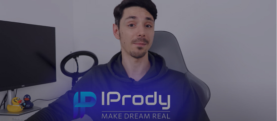 Техническое собеседование|iPrody