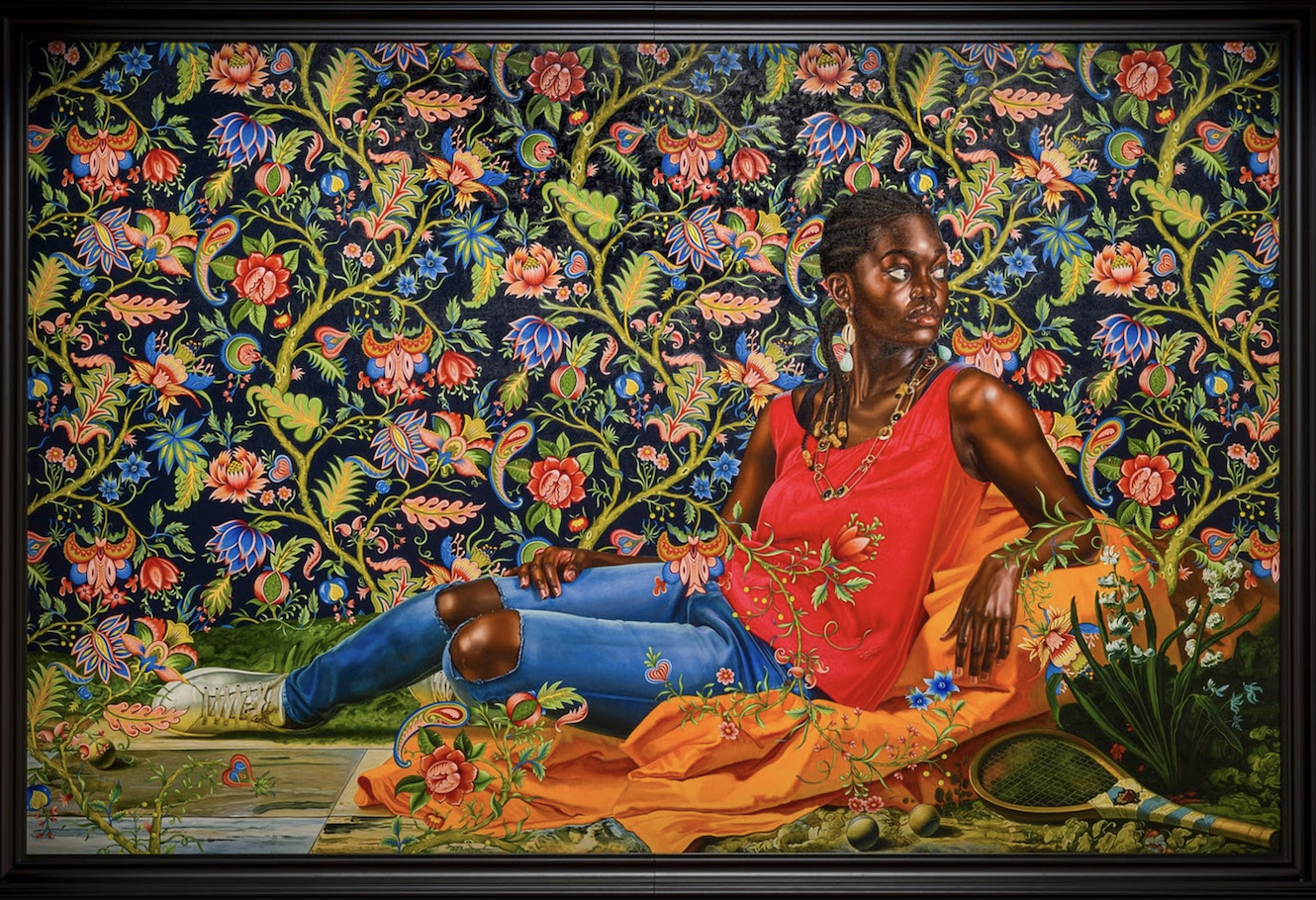 Modern Portrait Artists: Shaping Contemporary Portraiture