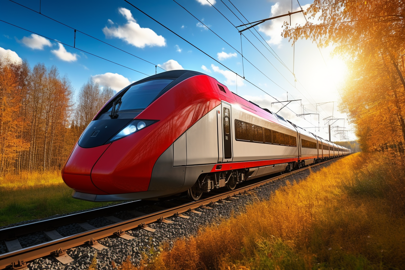 Warsaw to Gdansk Train Tickets & Prices - Poland Trains