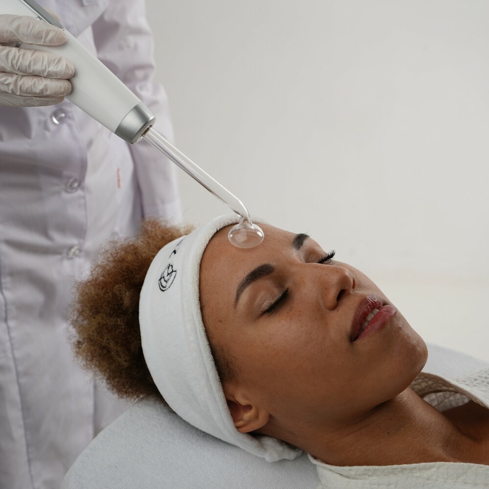 ZEMITS PureKio 2.0 Professional HighFrequency System| Esthetic Spa ...