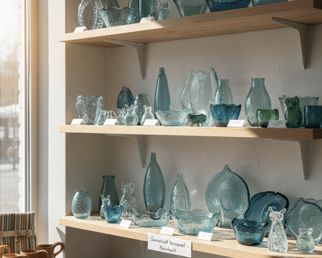 A Guide to the Best Traditional Finnish Souvenirs