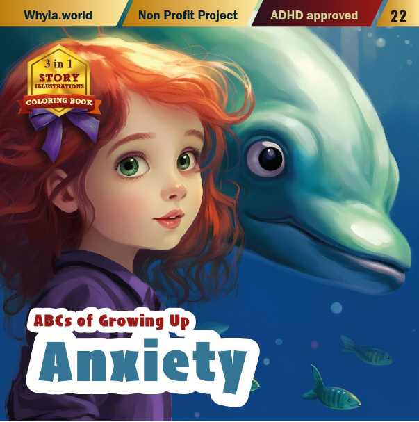 Understanding and Managing Child Anxiety: A Parent's Guide to Helping ...