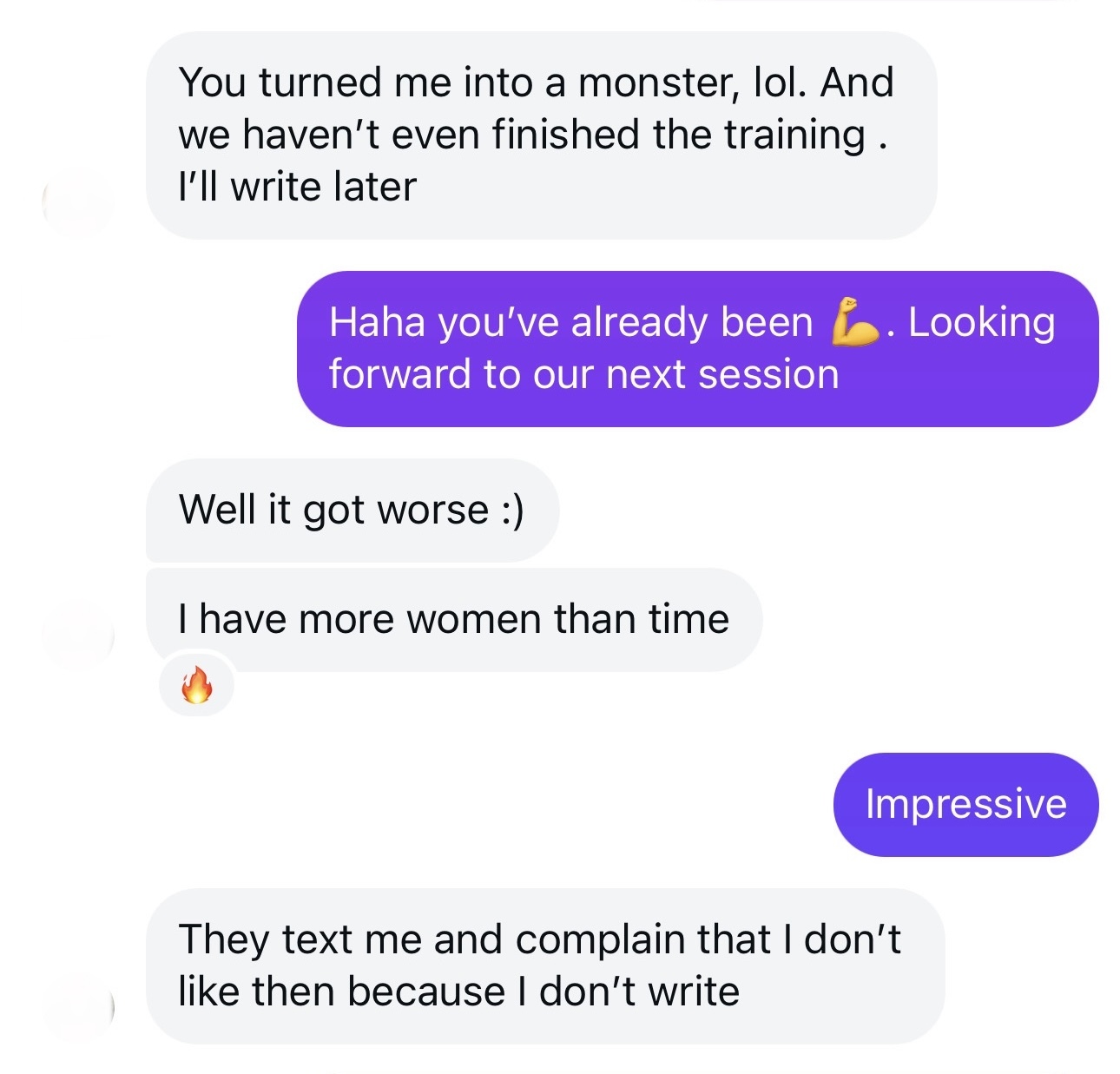 4-Session Private Coaching with Lada Kain