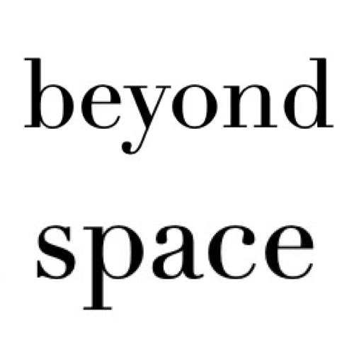 BEYOND SPACE_new