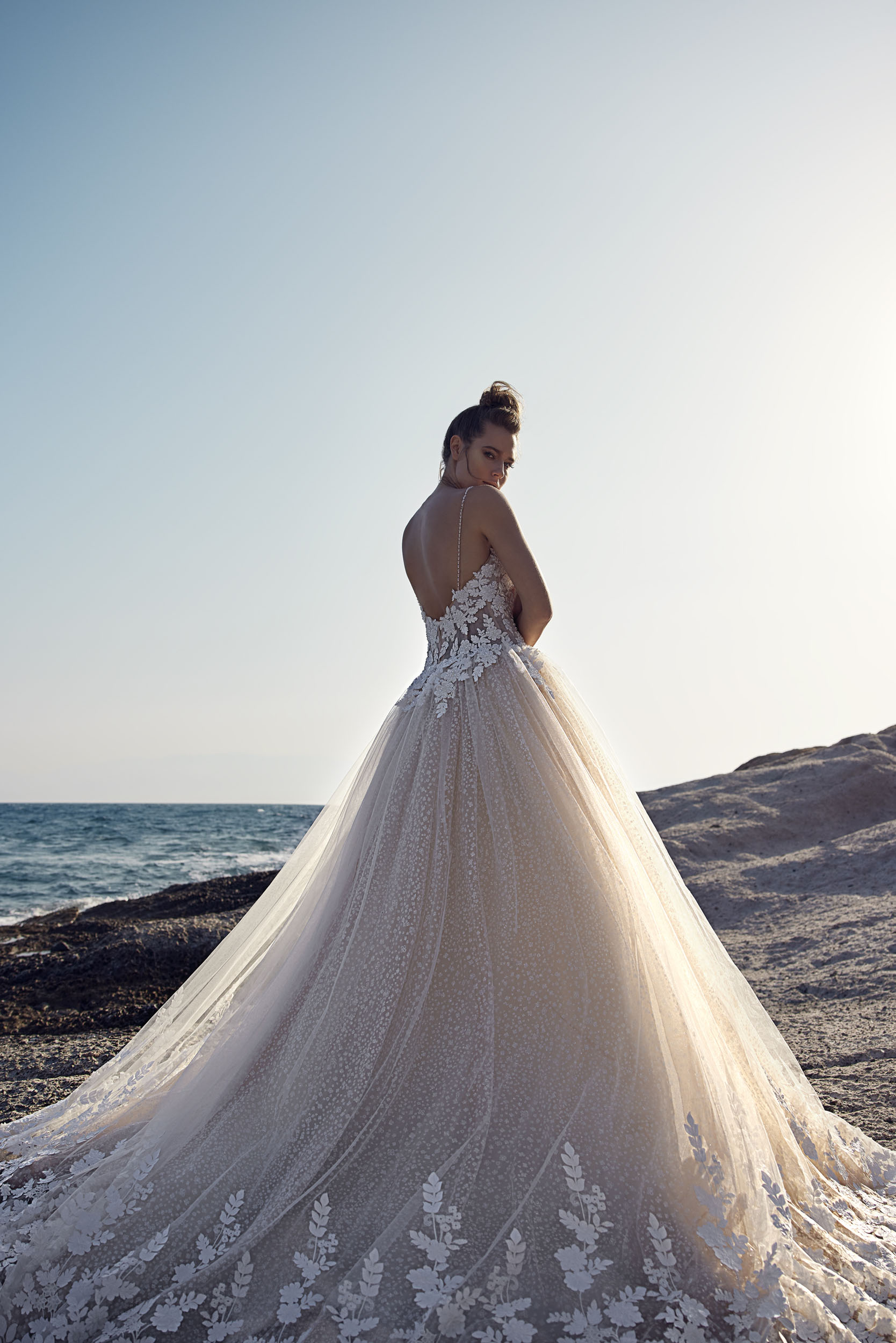 Style MB-349 | Izmir