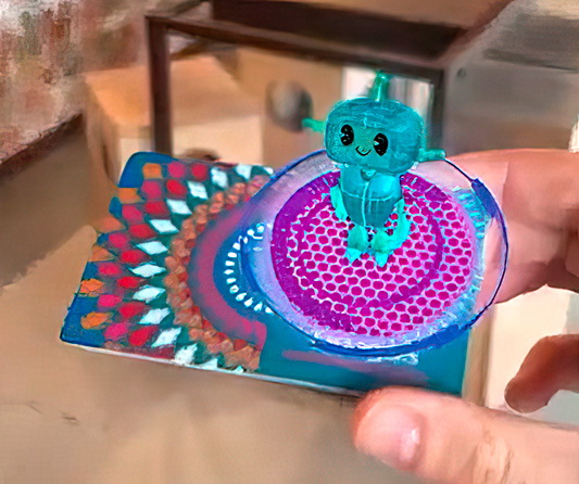 MyWebAR Learning Center: Your Guide to Building Amazing AR Experiences