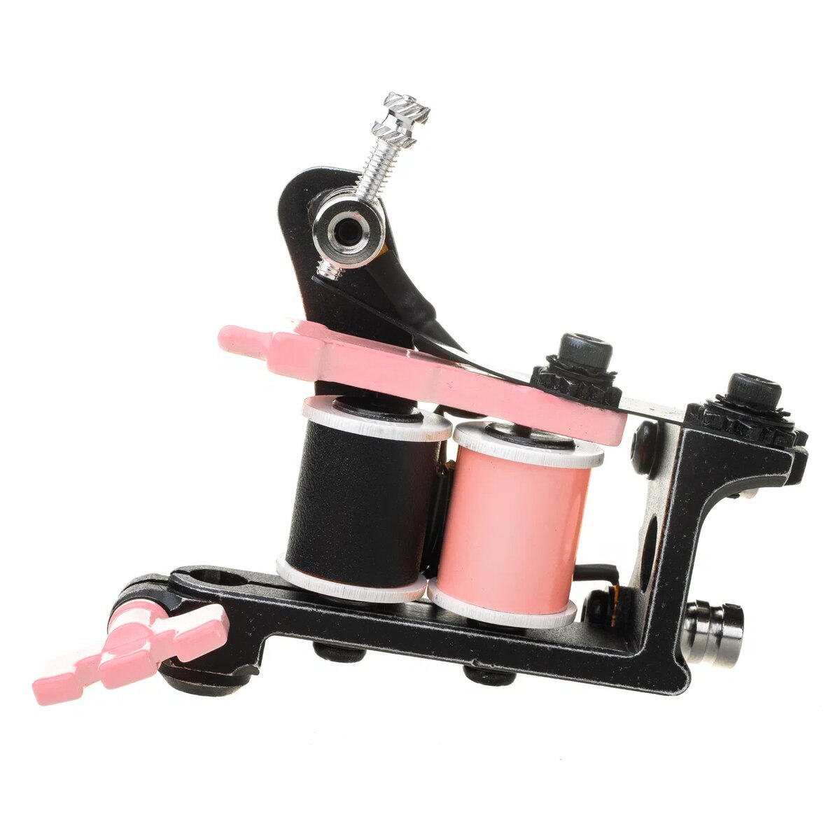Types of tattoo machines