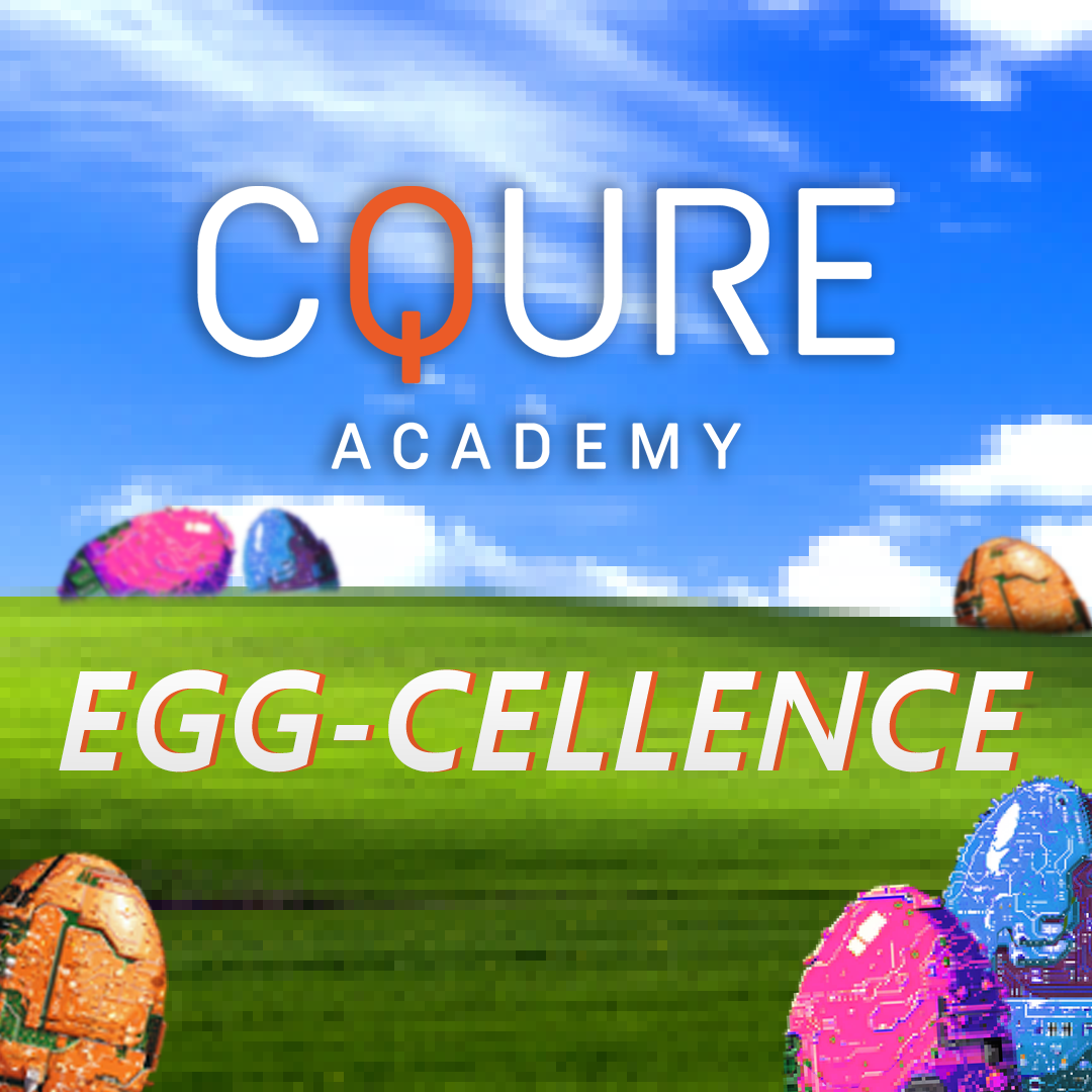 EGG-CELLENCE w4