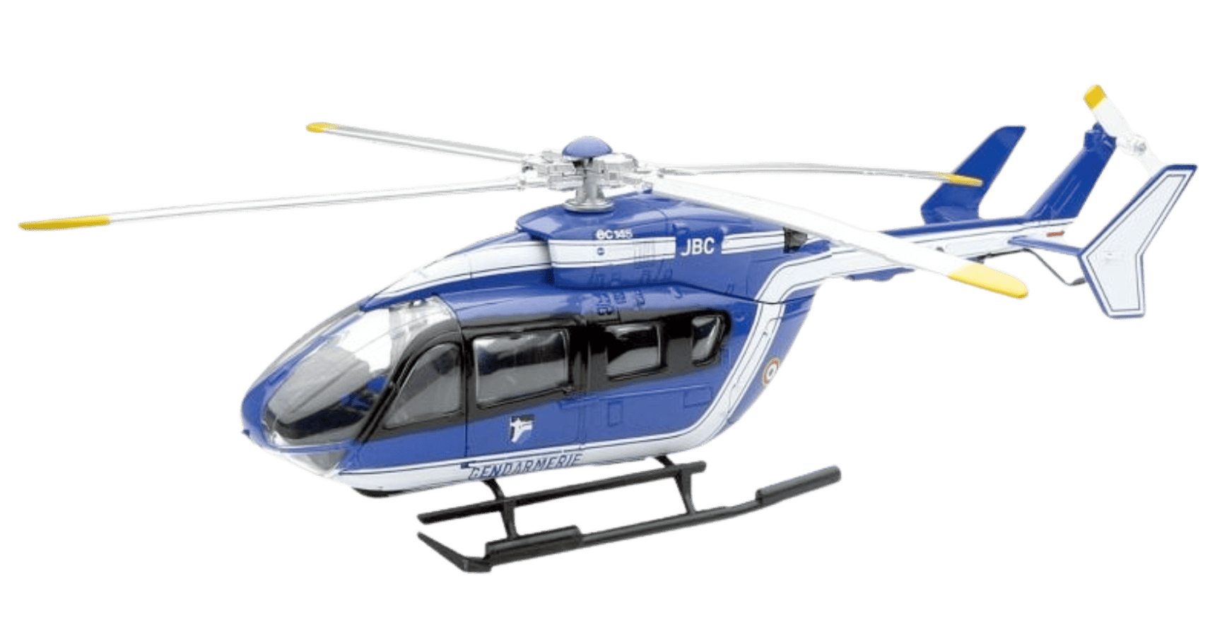 Mini Fleet Air