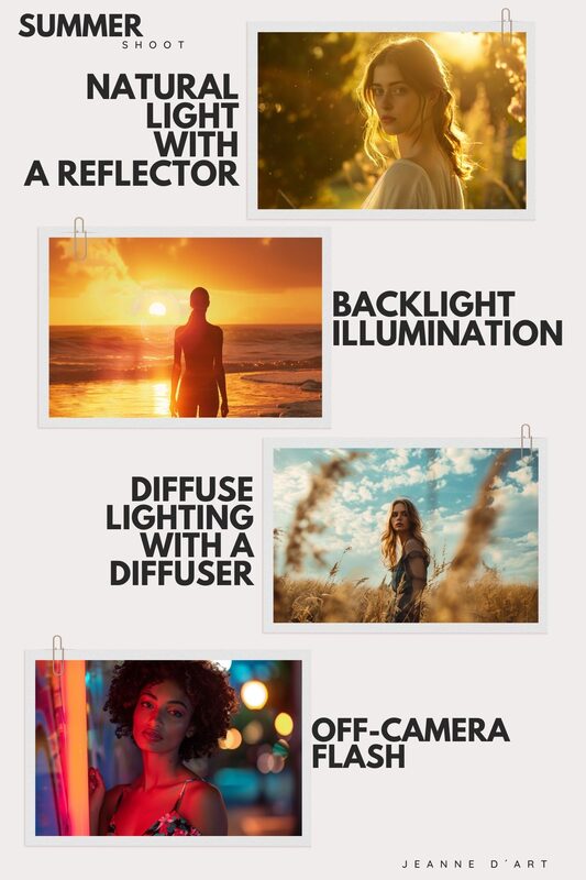 Studio Light Course - Learn from Experts