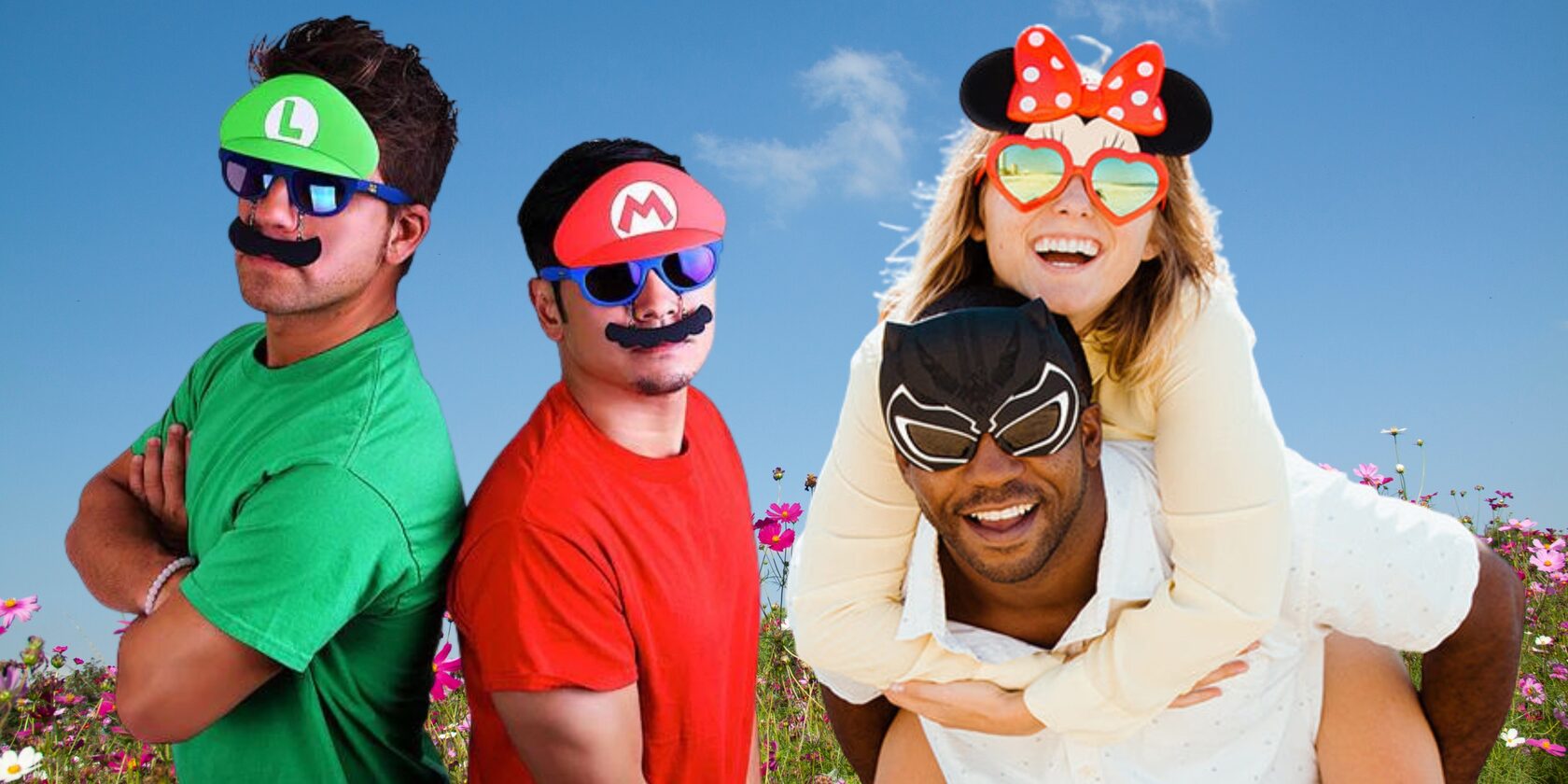 Custom Sun-Staches by Joco Innovations