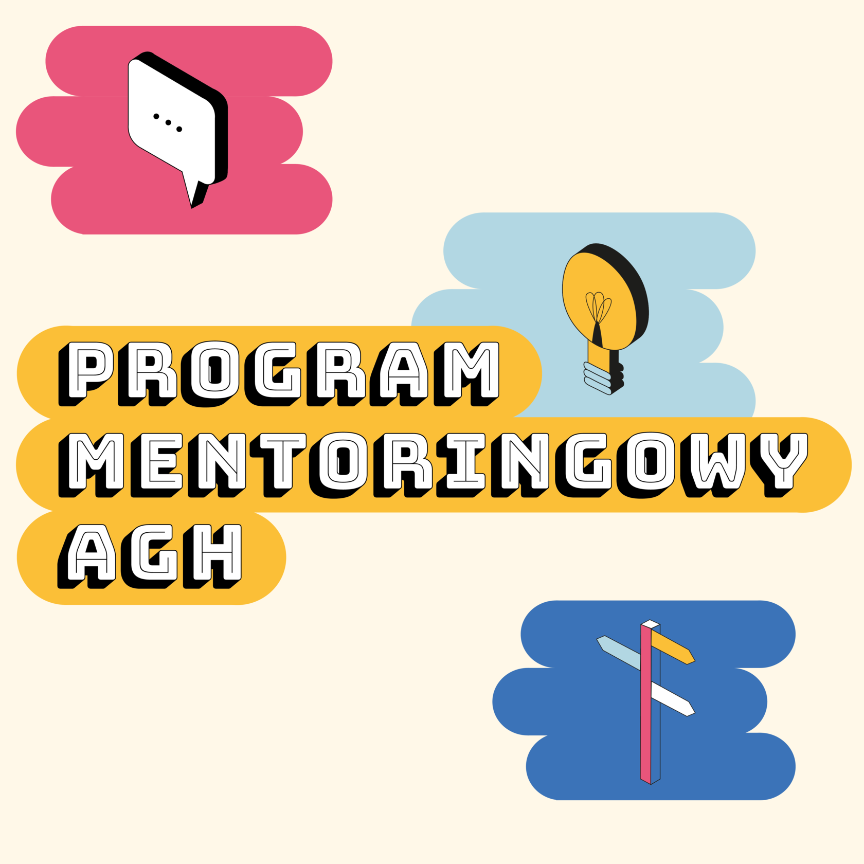 Program mentoringowy AGH