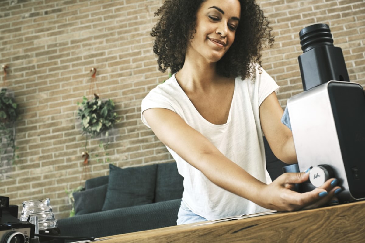 Commercial & Home Coffee Equipment Solutions – Brew Your Perfect Cup