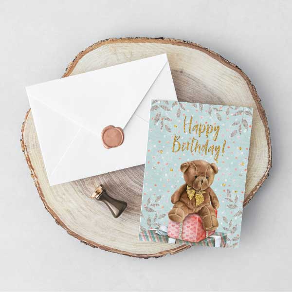 Primedaycard - Unique Design Greeting Cards