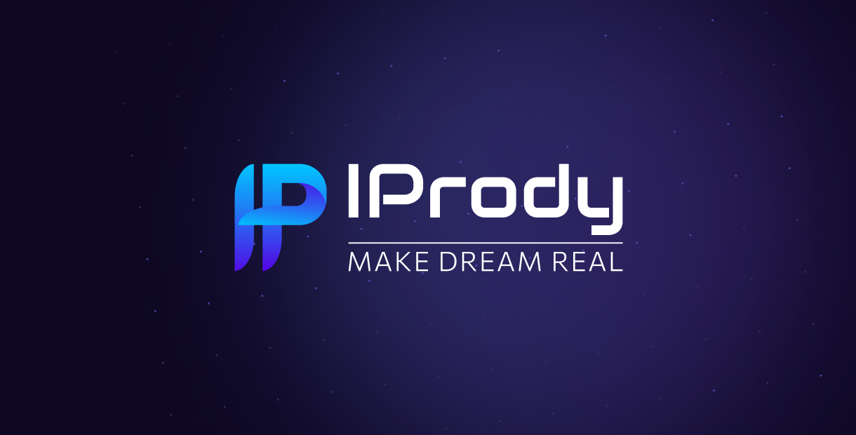 iPrody — тренировочная платформа
