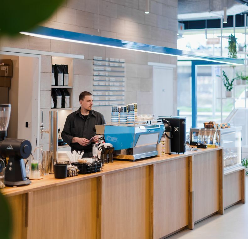Coffee For Businesses: Wholesale, B2B Coffee Subscription, Bakery ...