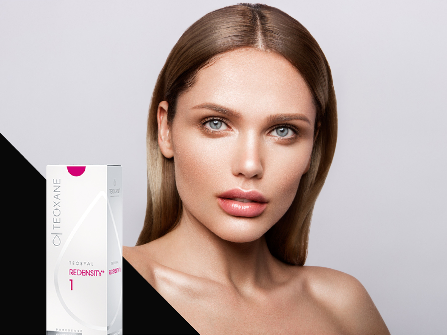 TEOXANE Redensity 1