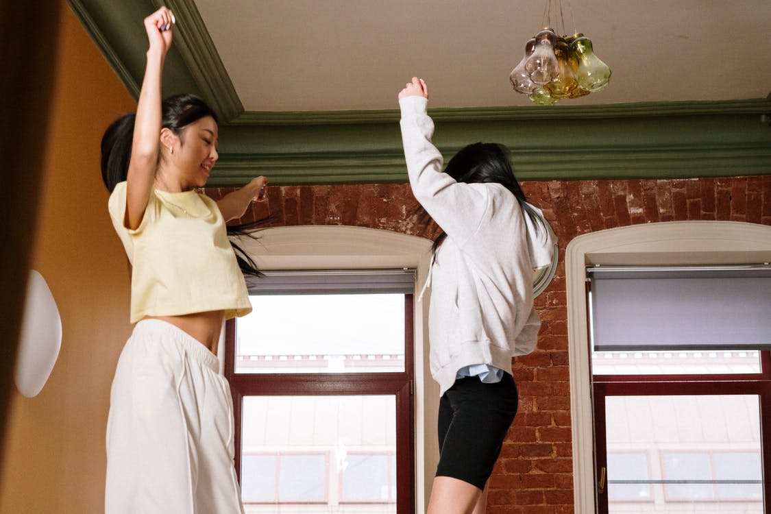 Dance Therapy: What Is It And How It Works