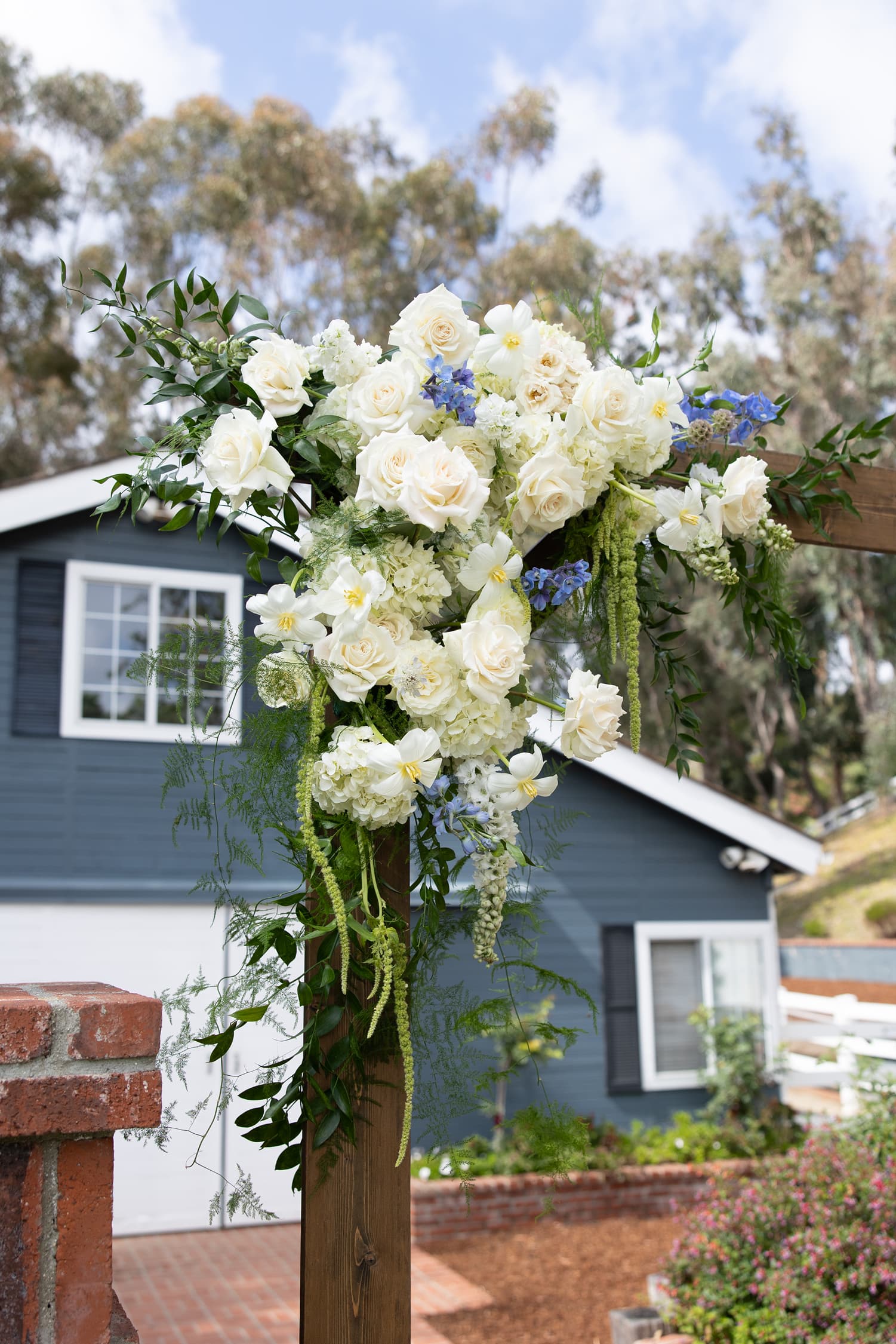 Bloom Bureau — floral design studio