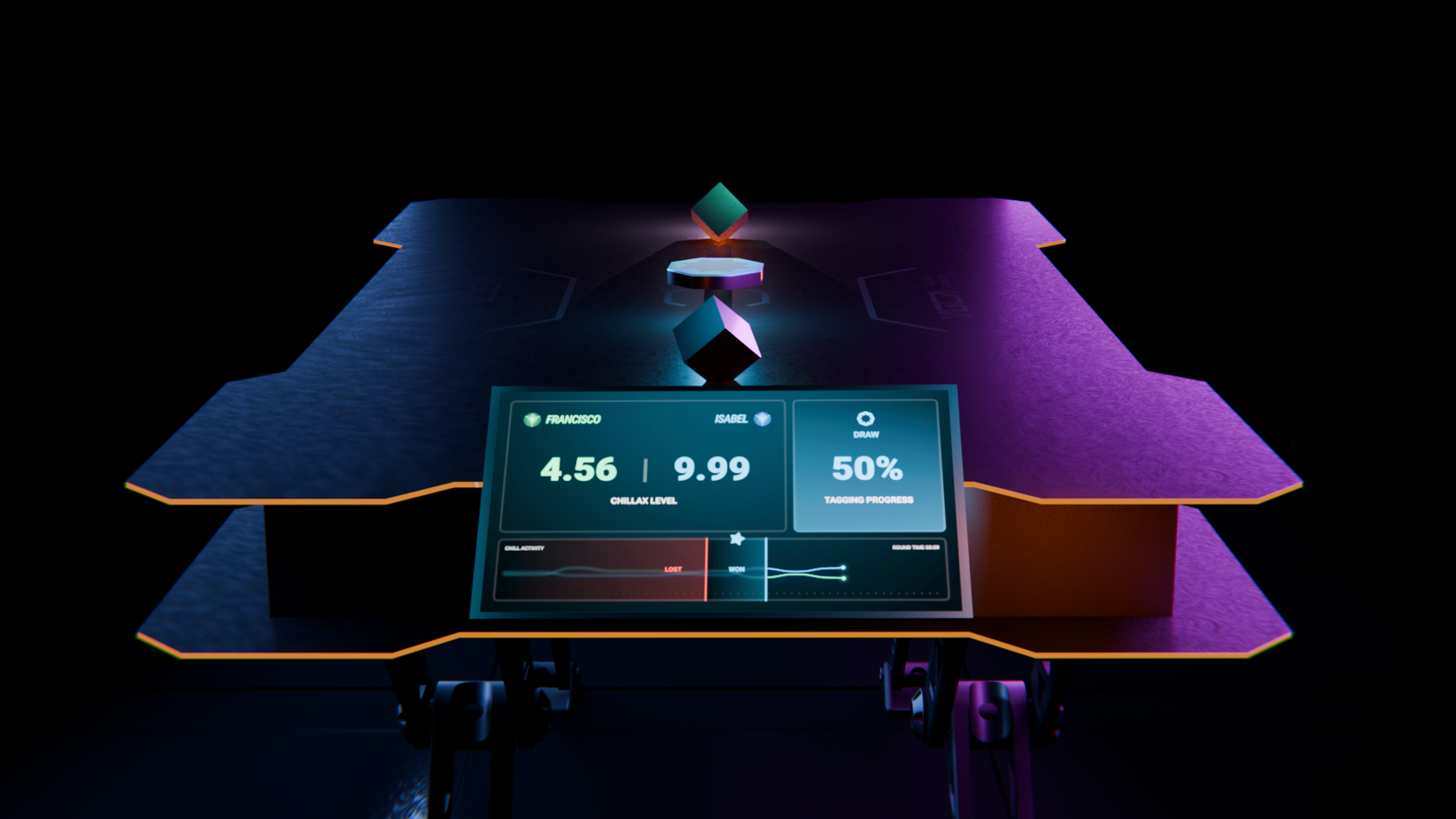 Home page - CyberZen Games