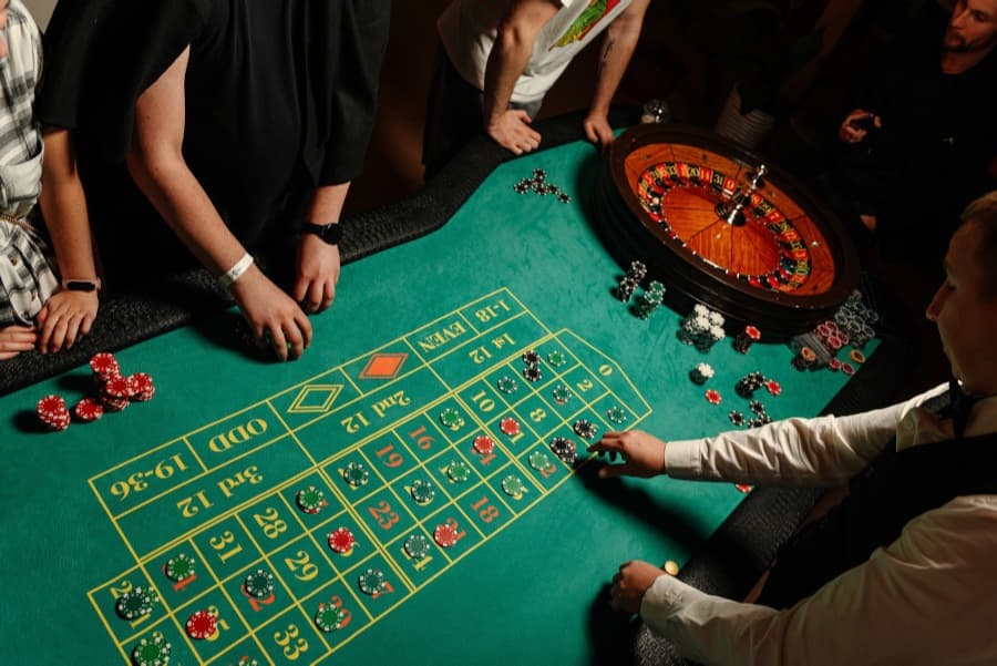 Katalog programa za team building. Autorski programi i gotovi scenariji.