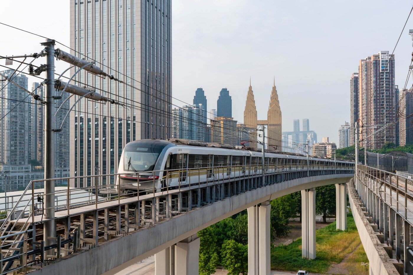 How to Travel in China: Transportation Guide for Tourists