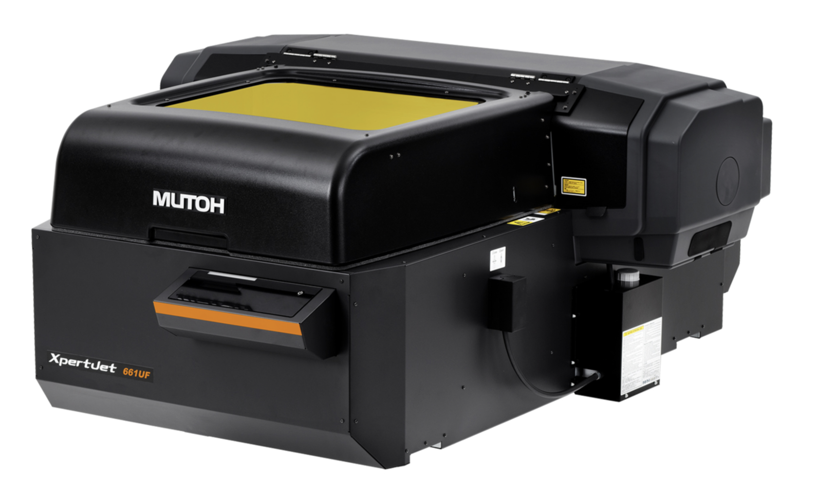 UV tiskárna MUTOH 661UF