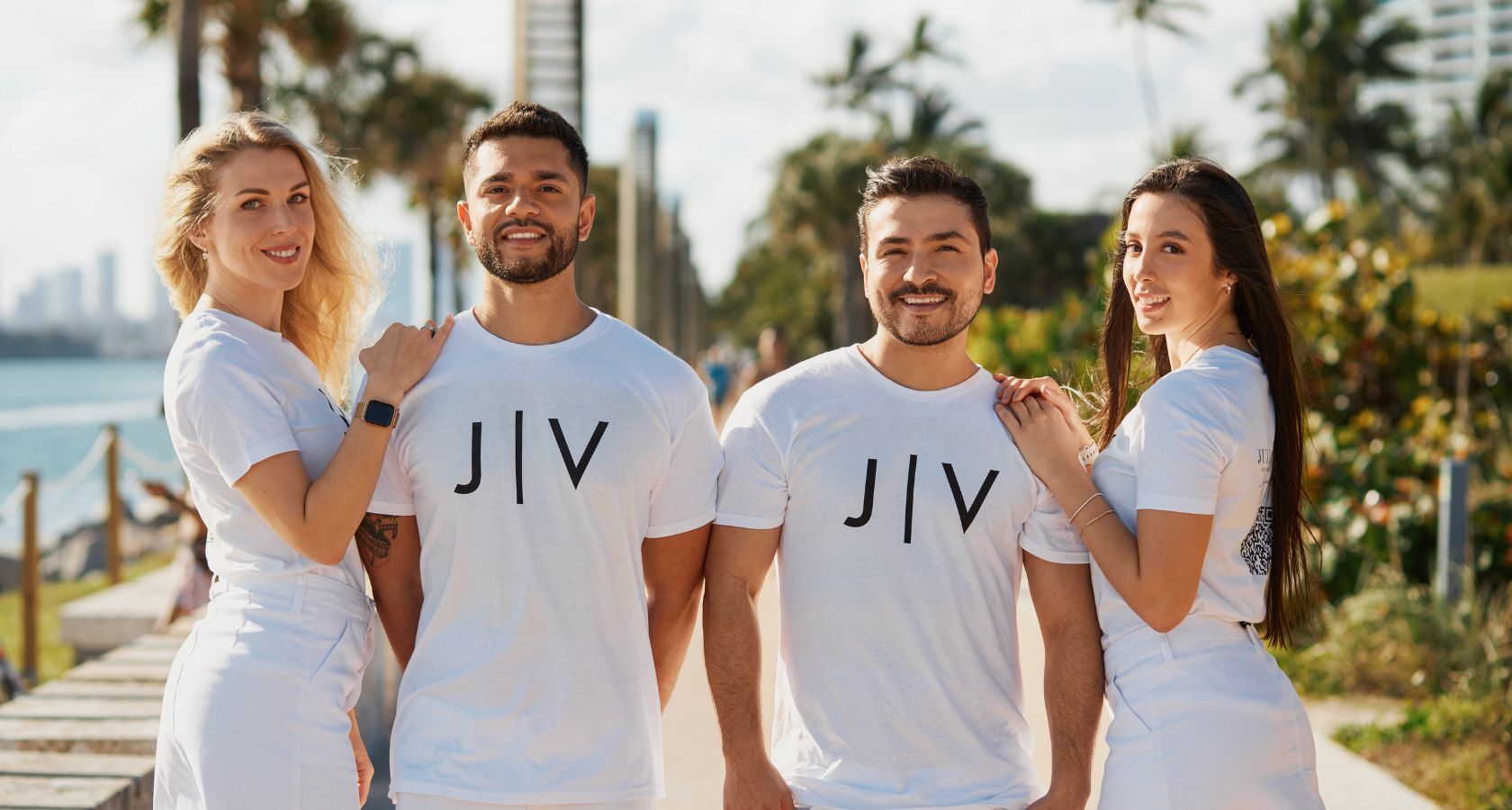 Trade Show Staffing in Miami | Julia Valler Event Staffing