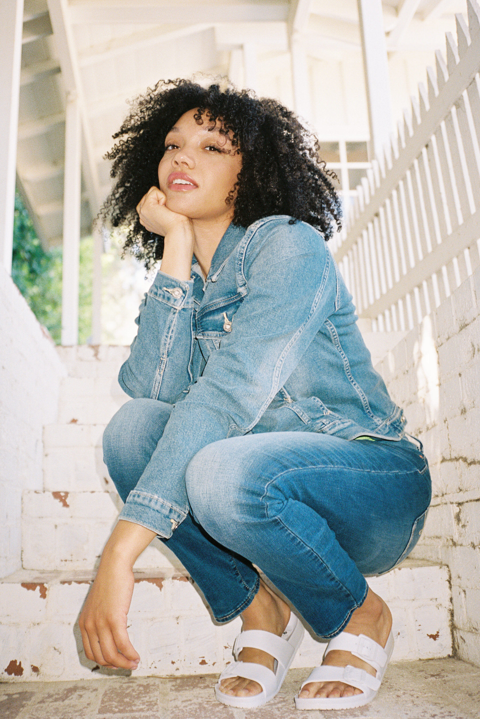Brook Pifer - Photographer & Director