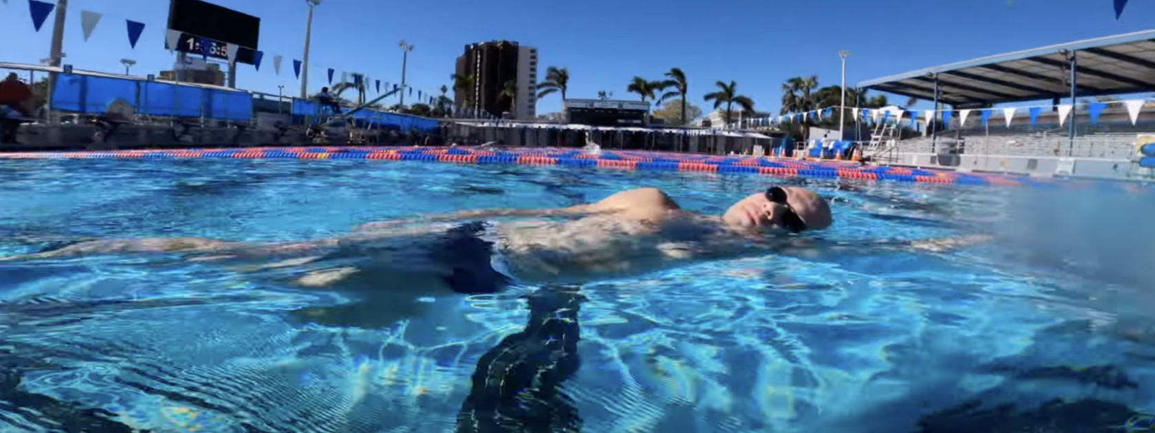 Side Stroke Swimming: All You Need To Know