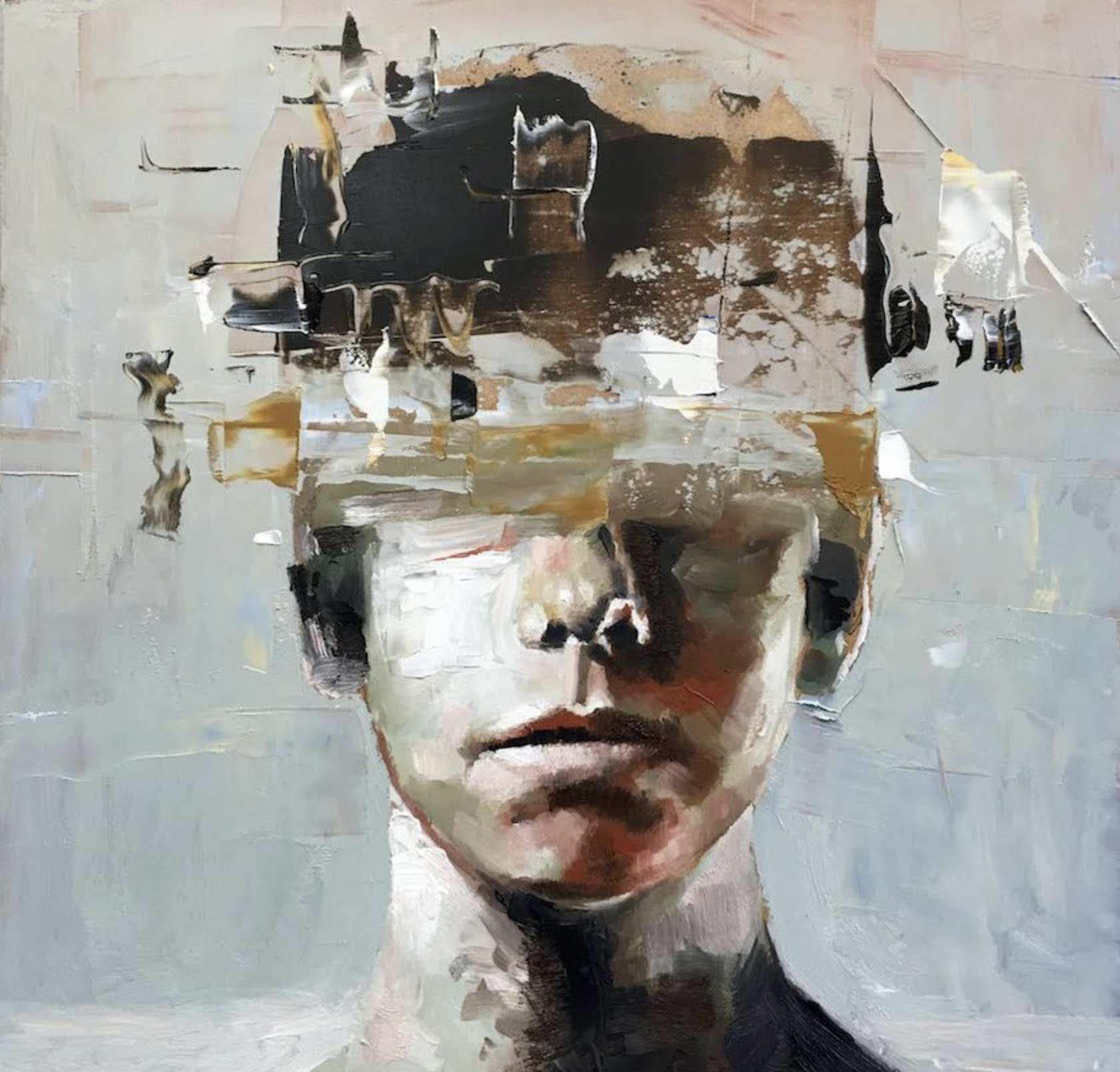 Modern Portrait Artists: Shaping Contemporary Portraiture