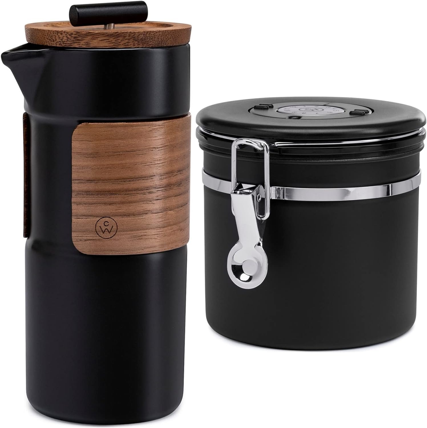 The Ultimate Guide to Choosing the Best Travel French Press Mug