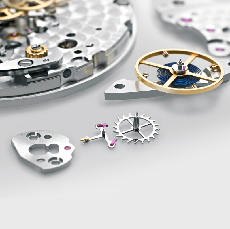 Certified Rolex Watch Repair Services by Expert Watchmakers