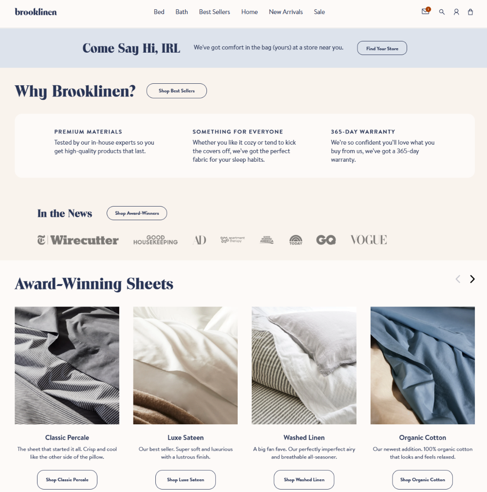 10 Best Product Page Practices for eCommerce [2024 + Examples]