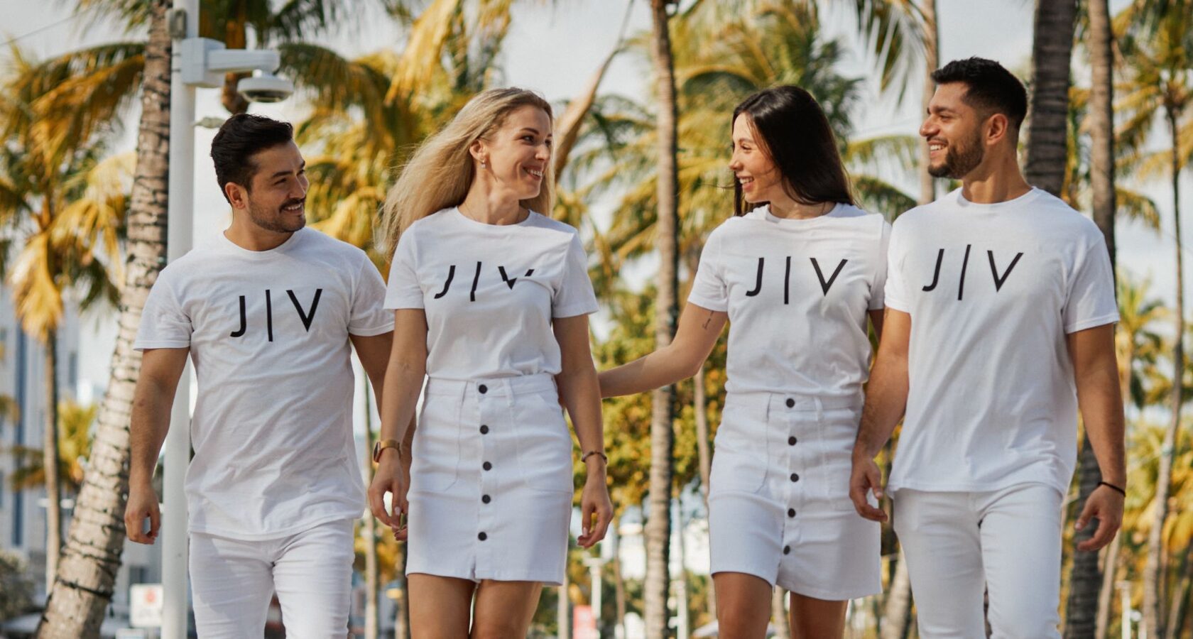 Booth Modeling in Las Vegas | Julia Valler Event Staffing