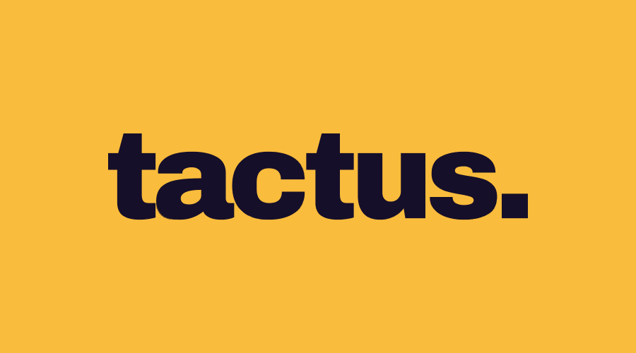 TACTUS - Comprehensive Digital Marketing Services